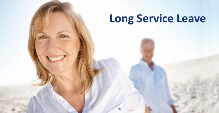 Long service leave entitlements and calculations - NANA