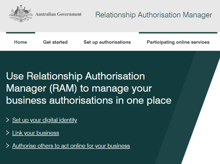 AUSkey retiring 31 March 2020 - NANA